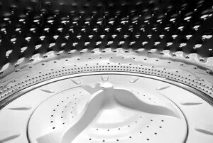 5.3 Cu. Ft. Whirlpool® Top Load Washer with Impeller White WTW6150PW ...