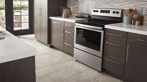 What to Do if Your Oven Drawer Is Stuck | Whirlpool