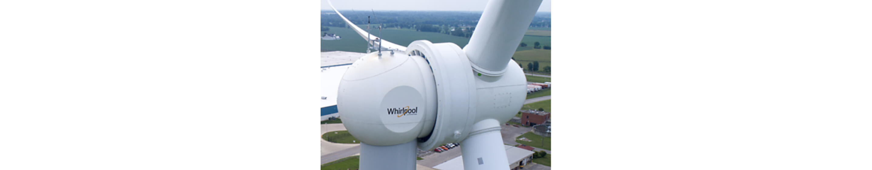 Energy Efficient & Sustainable Appliances | Whirlpool