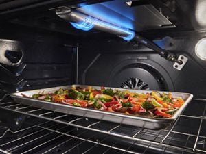 What Is Broiling? Key Uses vs. Baking and Grilling | Whirlpool