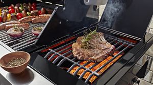 What Is Broiling? Key Uses vs. Baking and Grilling | Whirlpool