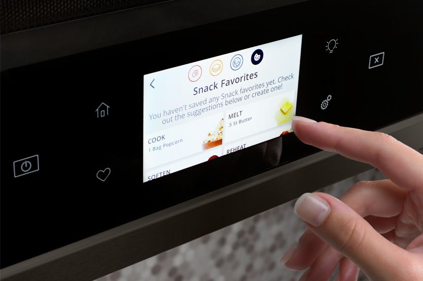 Connected Appliances | Whirlpool