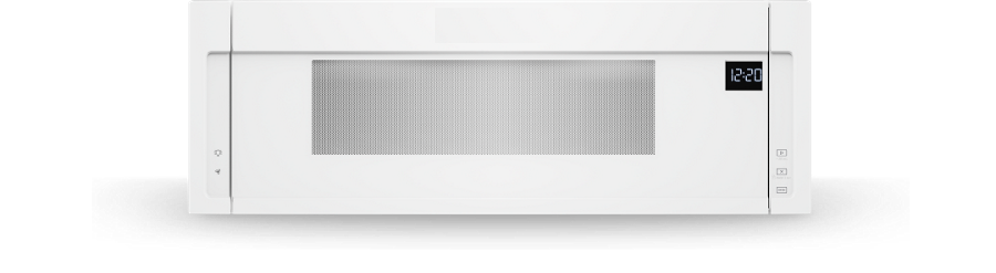 Low Profile Microwave Hood Combination | Whirlpool
