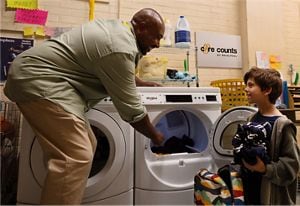 Care for your family | Whirlpool