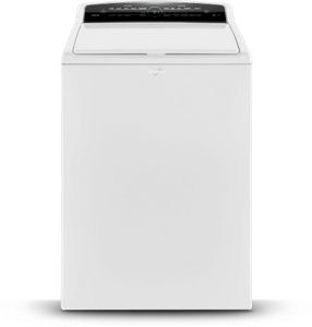 Touch Screen Washers and Dryers | Whirlpool