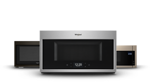 Microwaves | Whirlpool