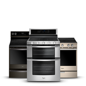 Ranges | Whirlpool
