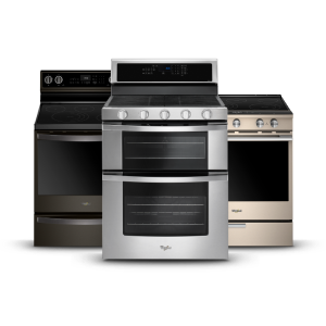 Ranges | Whirlpool