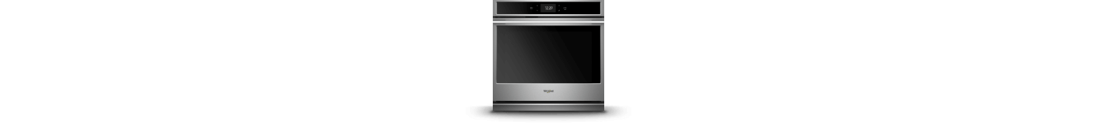 Shop Smart Kitchen Appliances: Ovens, Refrigerators & More | Whirlpool