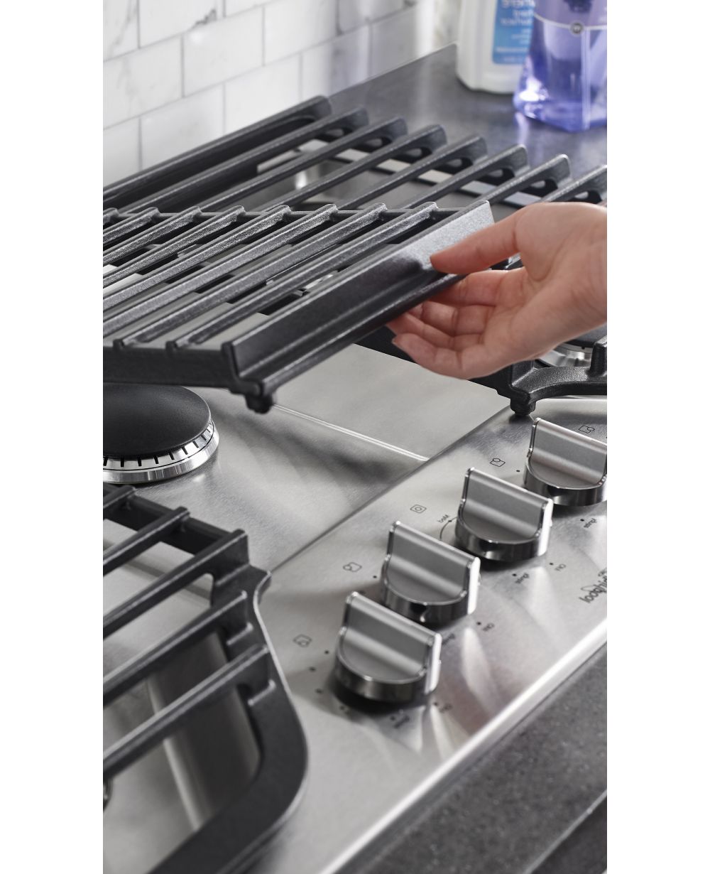 Buy Cooktops: Induction, Electric, & Gas | Whirlpool