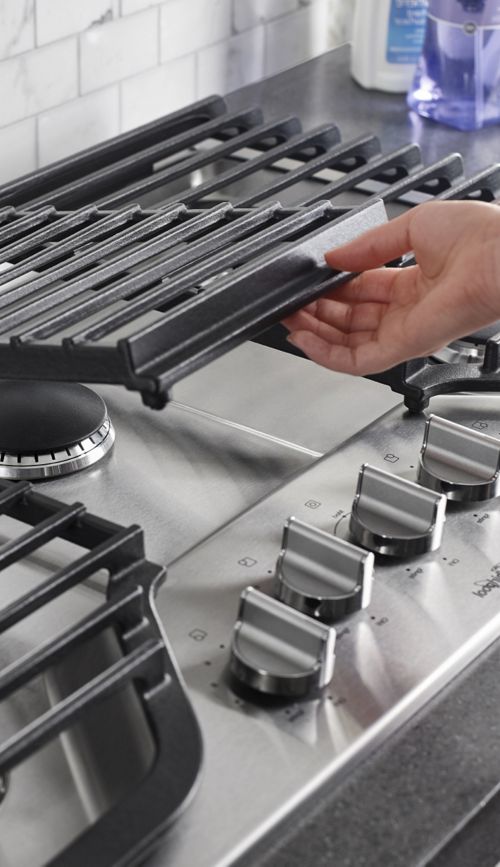 Buy Cooktops: Induction, Electric, & Gas | Whirlpool