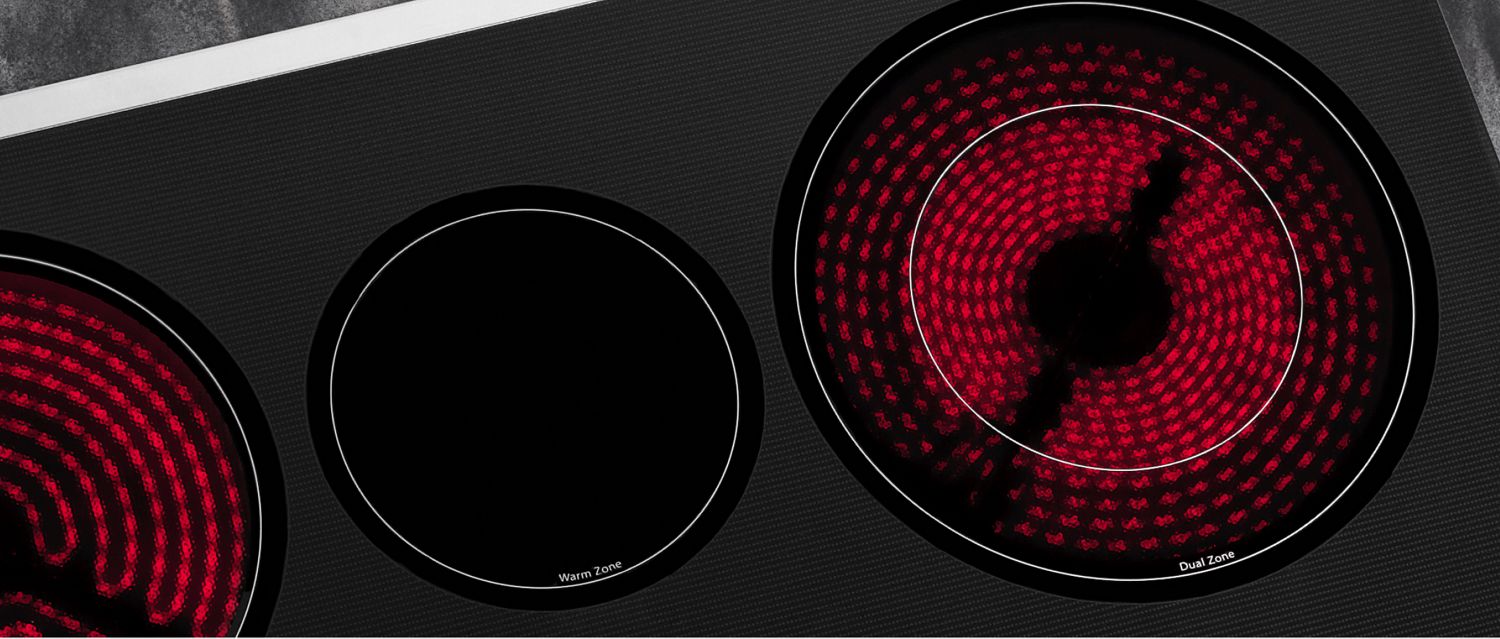 Buy Cooktops: Induction, Electric, & Gas | Whirlpool