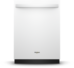 Dishwashers – Compare Dishwasher Features | Whirlpool