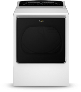 Sécheuses | Whirlpool