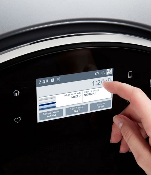 Front-Load Washer and Dryer Sets | Whirlpool