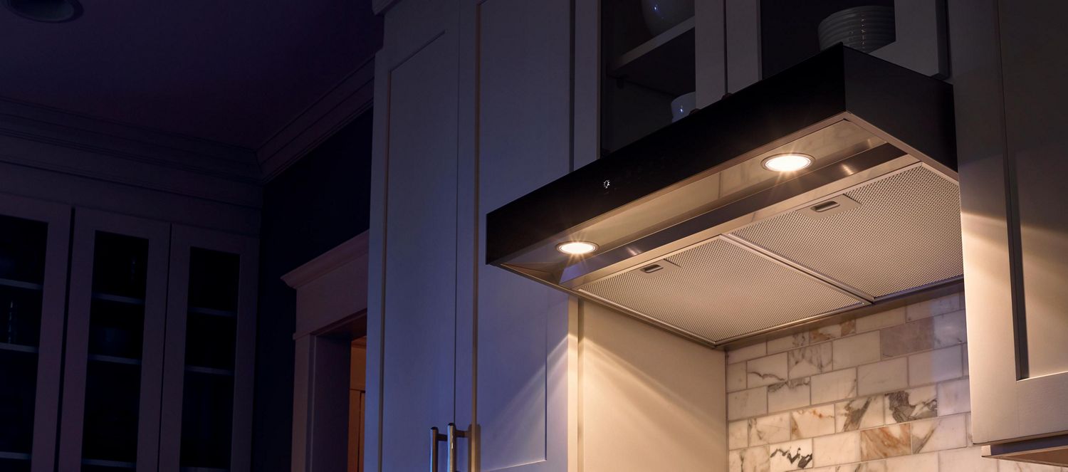 Shop Kitchen & Range Hoods For Your Home | Whirlpool