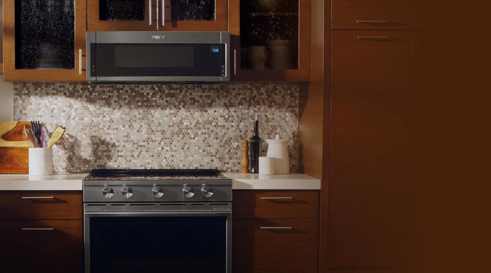 Shop Kitchen & Range Hoods For Your Home | Whirlpool