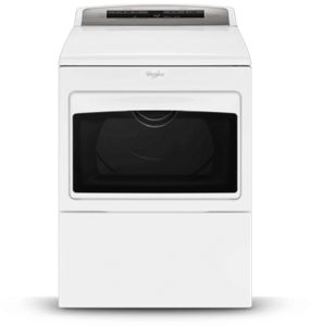 Sécheuses : à chargement vertical, frontal, intelligentes | Whirlpool