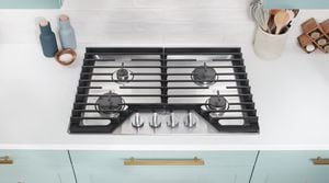 Cooktops for Every Home | Whirlpool