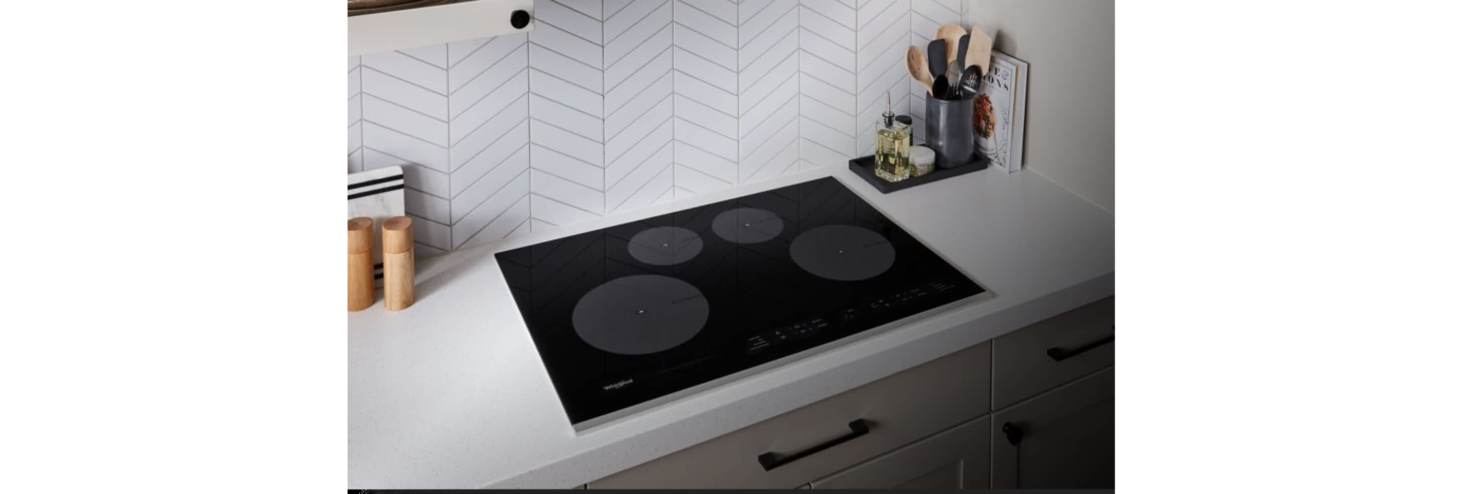 Cooktops for Every Home | Whirlpool