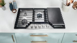 Cooktops for Every Home | Whirlpool