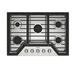 Cooktops for Every Home | Whirlpool