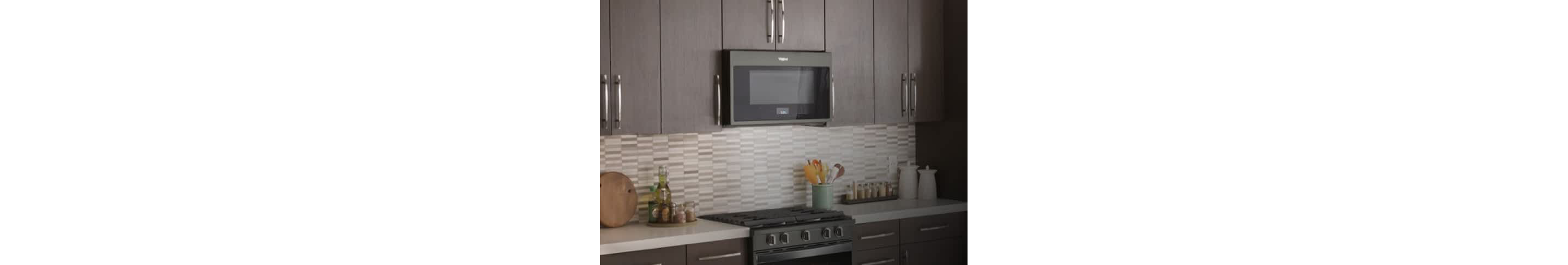 Shop Microwaves | Whirlpool