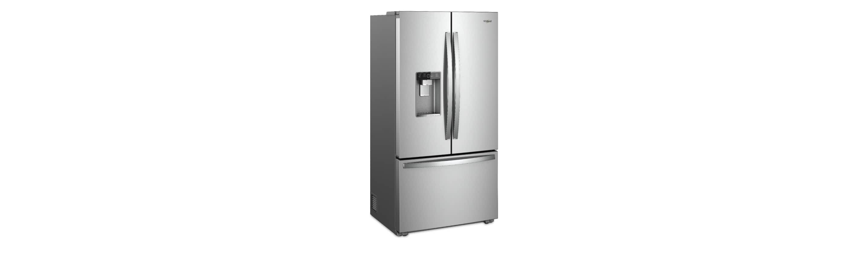 Whirlpool Refrigerator Models
