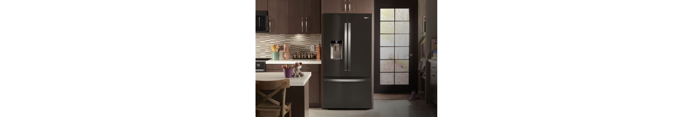 Refrigerators | Whirlpool