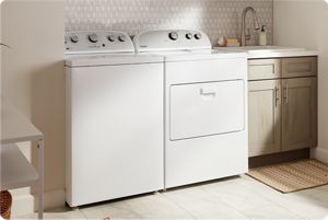 Washers and Dryers | Whirlpool