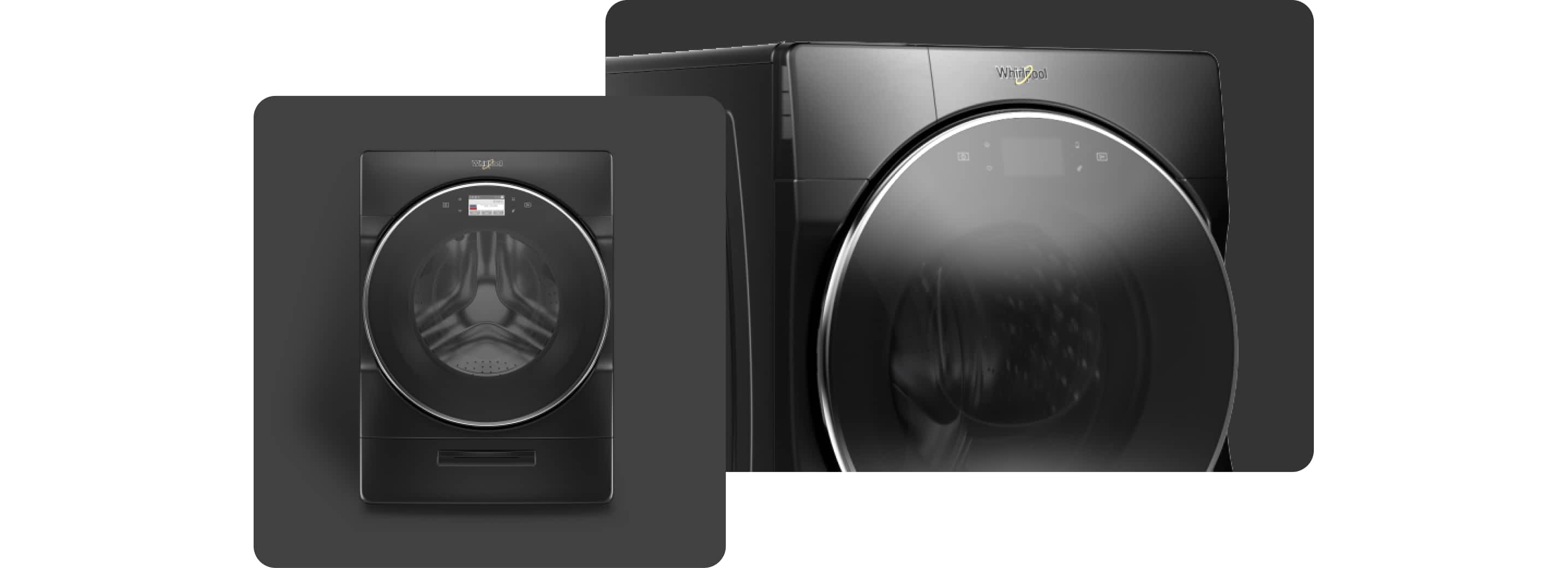 Washers and Dryers | Whirlpool