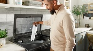 Washers – Compare Washing Machines | Whirlpool