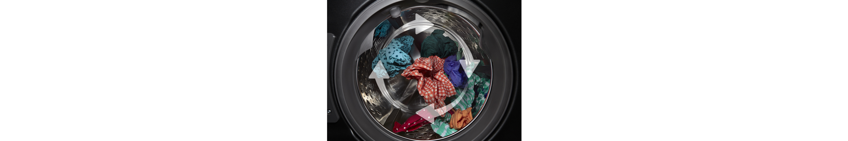 Washers – Compare Washing Machines | Whirlpool