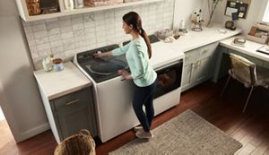 Washers – Compare Washing Machines | Whirlpool