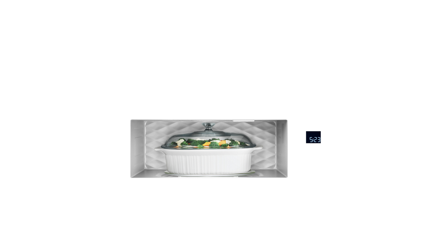 Low Profile Microwave Hoods | Whirlpool