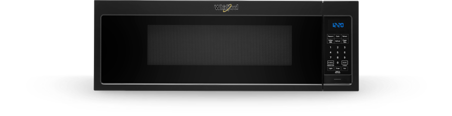 Low Profile Microwave Hoods | Whirlpool