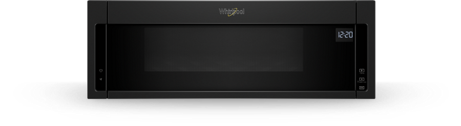 Low Profile Microwave Hoods | Whirlpool