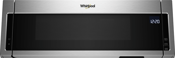 Low Profile Microwave Hoods | Whirlpool