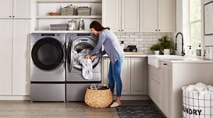 How to Wash & Dry Blankets the Right Way | Whirlpool