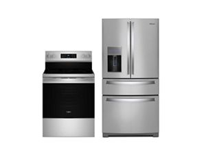 Kitchen Appliance Packages | Whirlpool