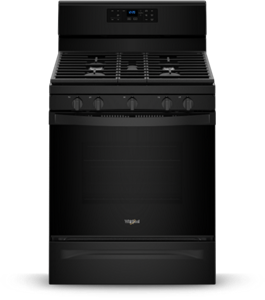 Kitchen Ranges – Get the Best Range for Your Family | Whirlpool