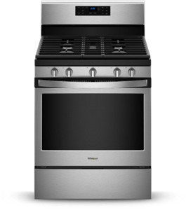 Kitchen Ranges – Get the Best Range for Your Family | Whirlpool