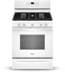 Kitchen Ranges – Get the Best Range for Your Family | Whirlpool