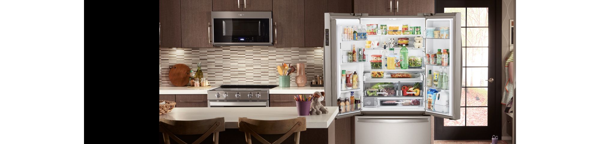 Refrigeration | Whirlpool