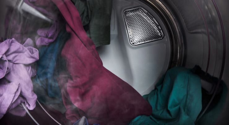 Dryers – Tackle Laundry Day with Convenient Dryer Cycles | Whirlpool