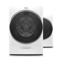 Voice Activated Appliances | Whirlpool
