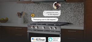Connected Appliances - Smart Home Appliances | Whirlpool