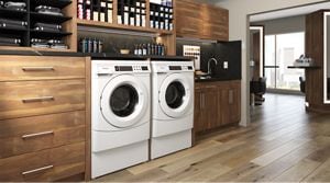 Commercial Washers and Dryers | Whirlpool