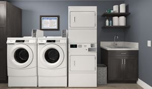 Commercial Washers and Dryers | Whirlpool