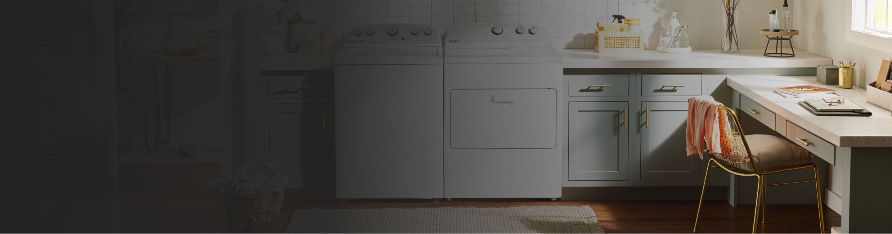 Refurbished Appliances | Whirlpool